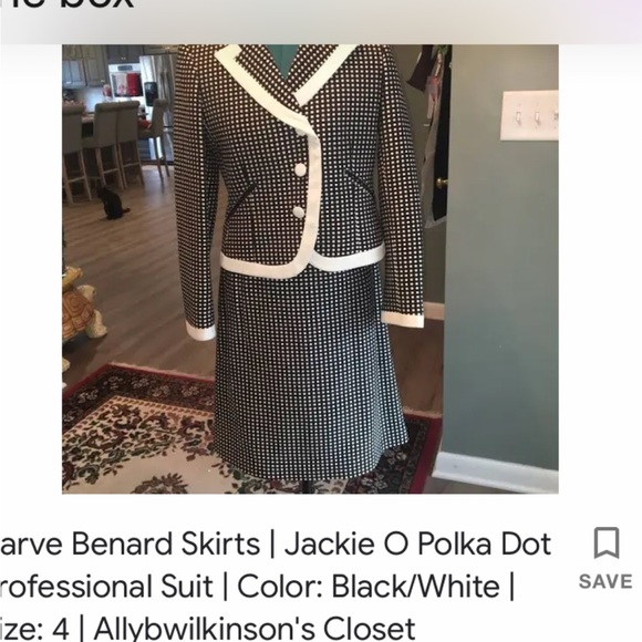 Harve Benard | Skirts | Harve Benard By Benard Holtzman | Poshmark